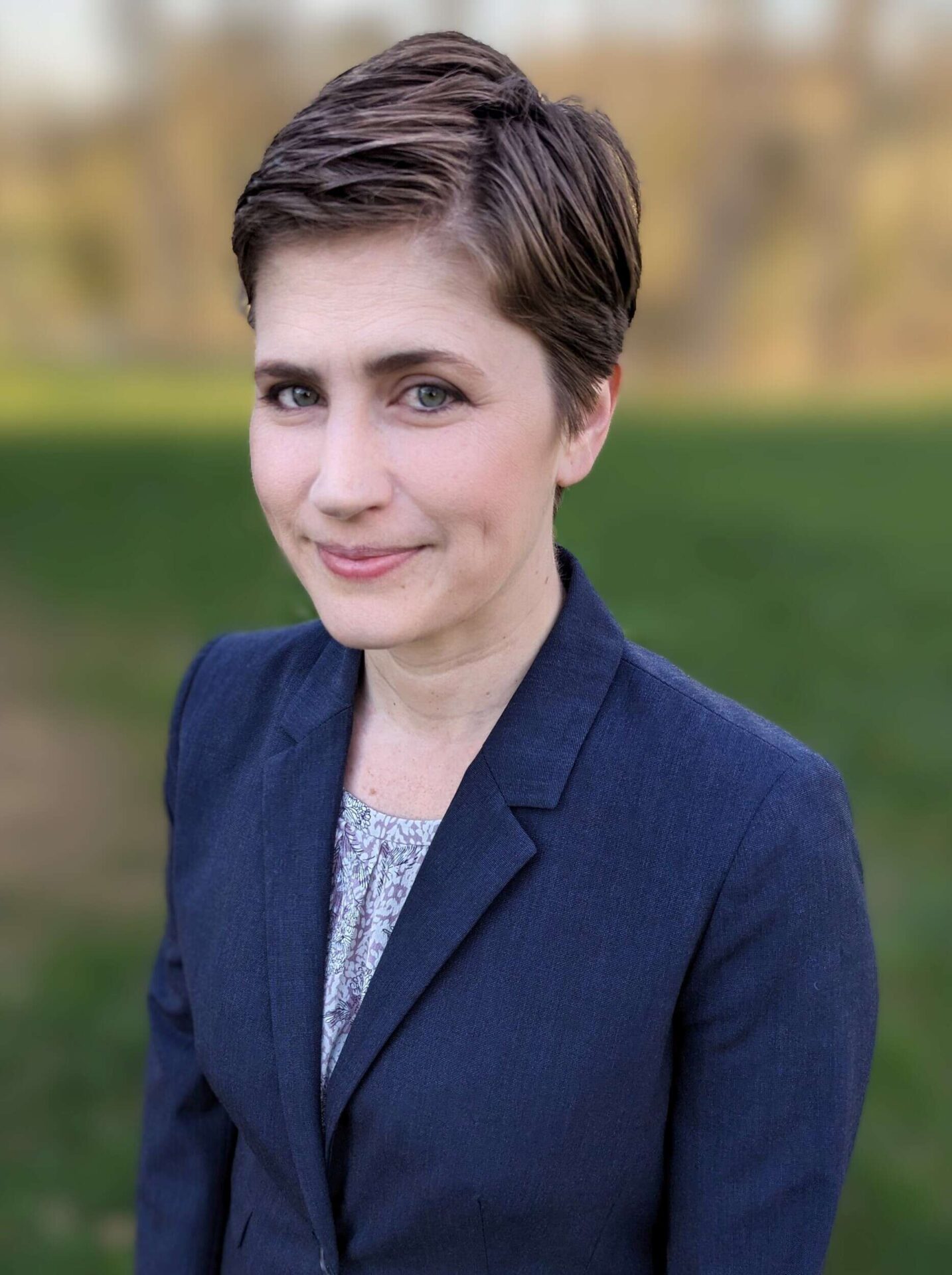 Katrina McClure Appointed as next Executive Director - Northwestern ...